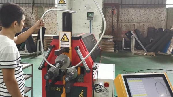 Products – roll bending machine | stretch forming machine | tube Bender ...