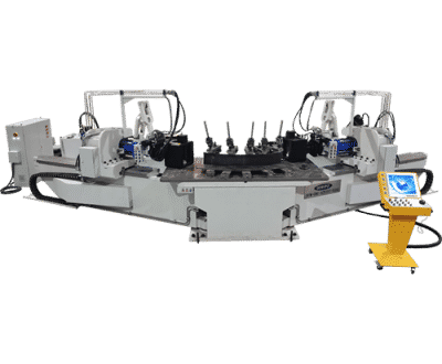 产品 – 第 2 页 – roll bending machine | stretch forming machine | tube ...