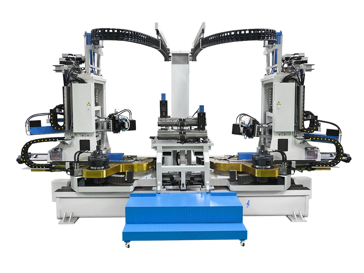 Products – roll bending machine | stretch forming machine | tube Bender ...