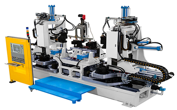 THE DEVELOPMENT OF STRETCH BENDING IN MANUFACTURING – roll bending ...