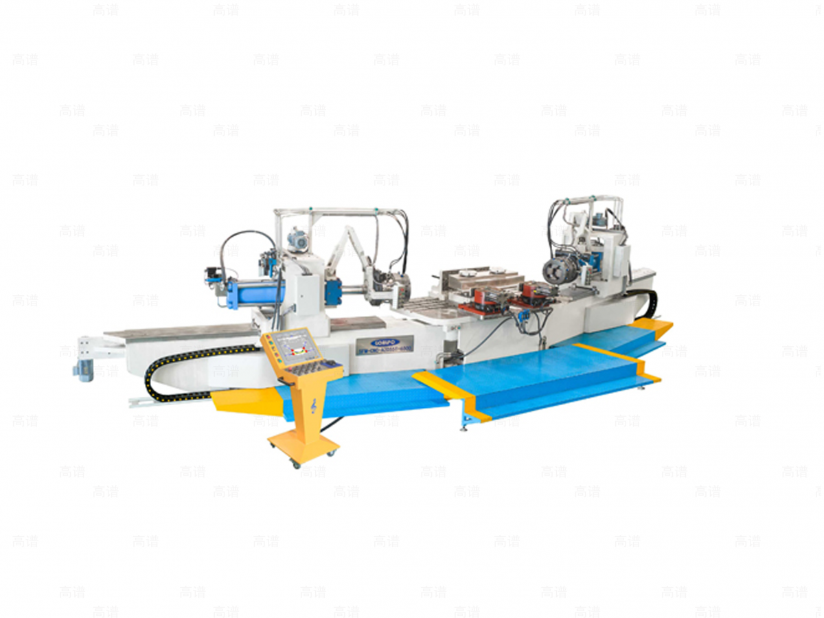 roll bending machine | stretch forming machine | tube Bender | pipe ...