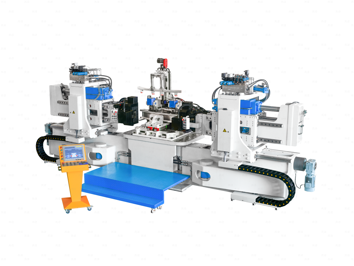 roll bending machine | stretch forming machine | tube Bender | pipe ...