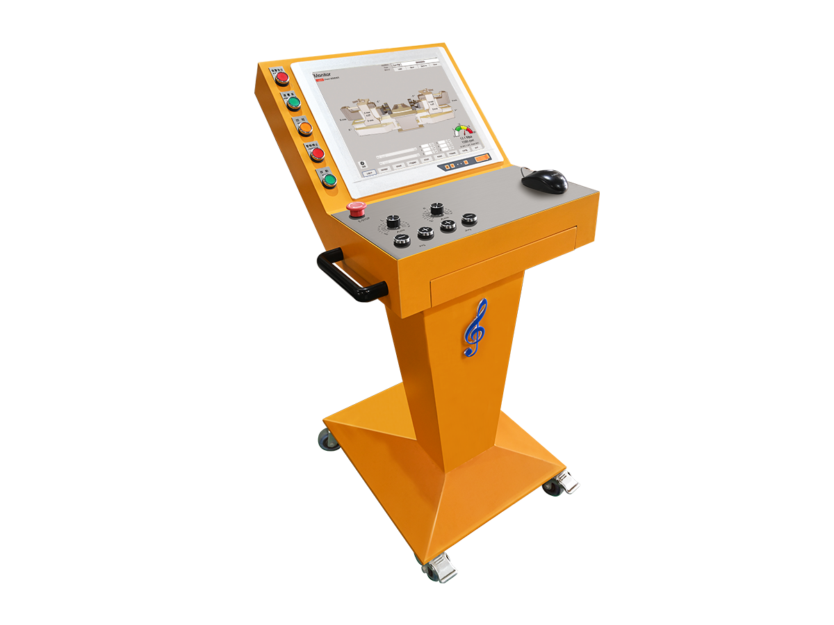 Stretch Bending machine – roll bending machine | stretch forming ...