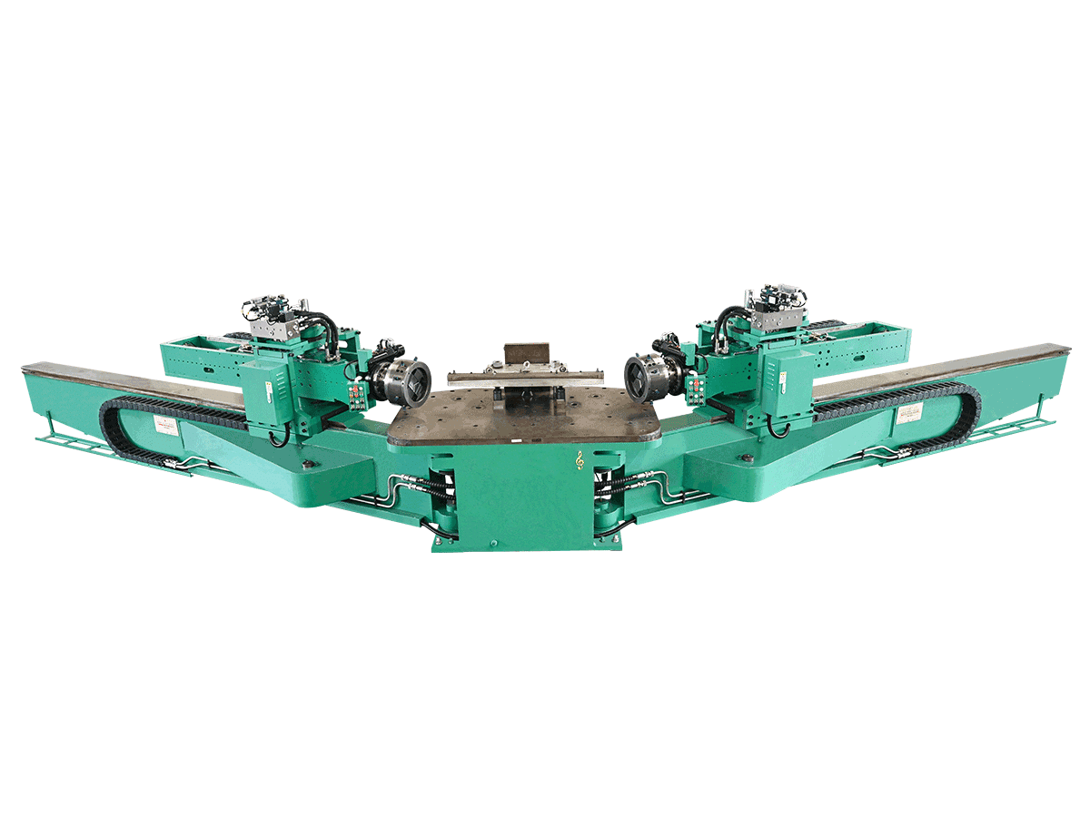 roll bending machine | stretch forming machine | tube Bender | pipe ...