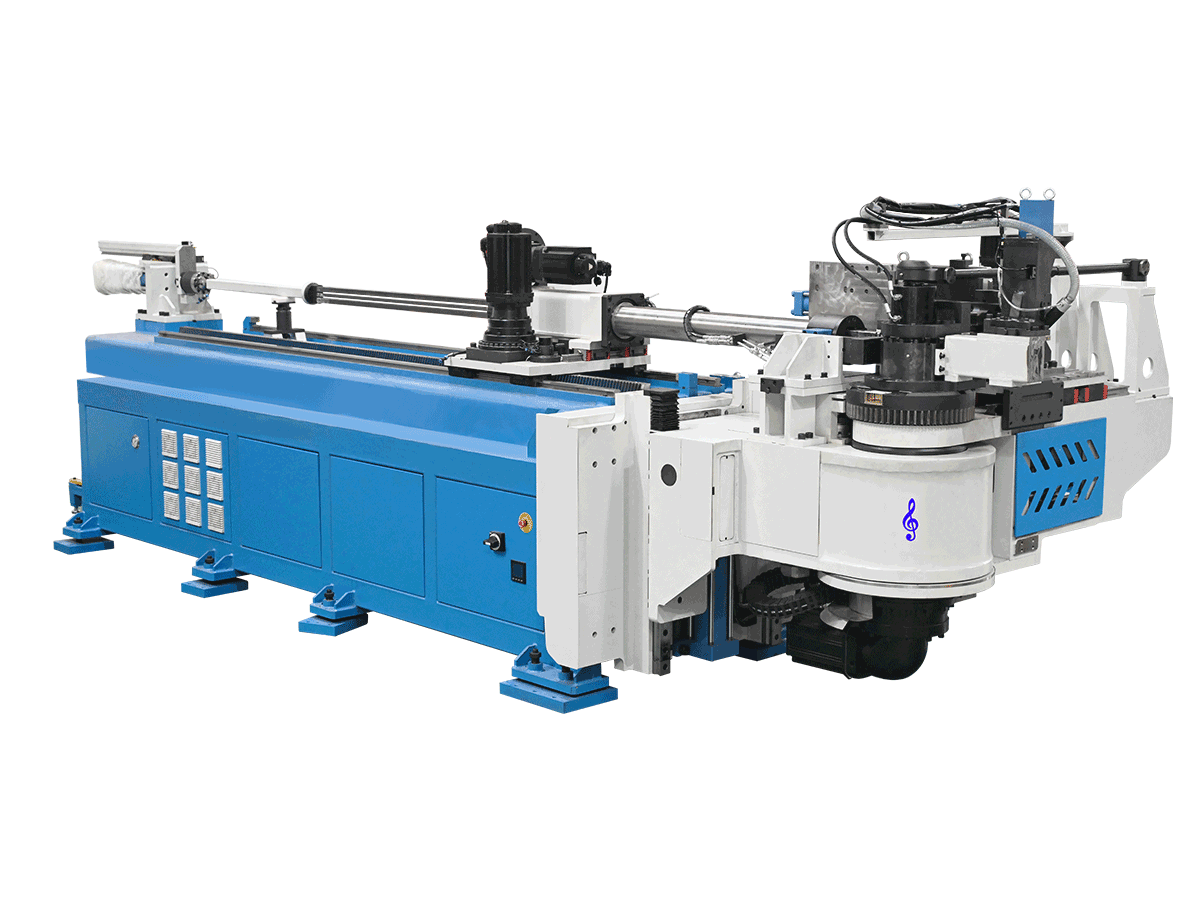 roll bending machine | stretch forming machine | tube Bender | pipe ...