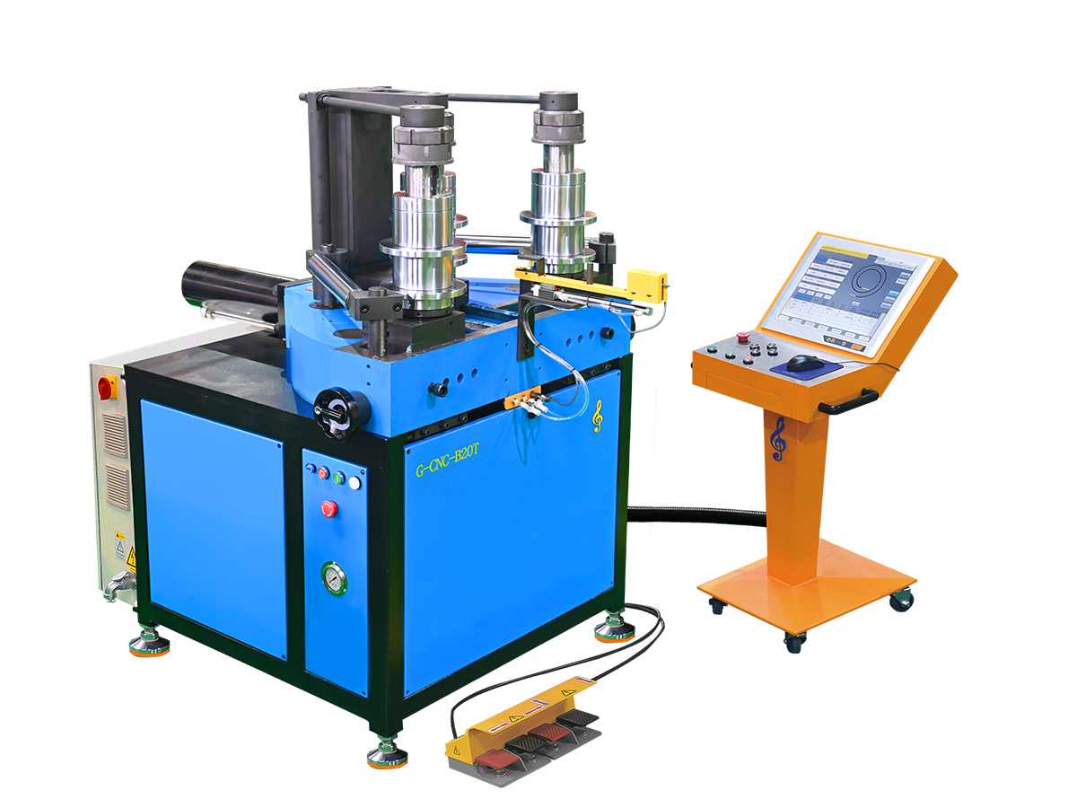 HORIZONTAL ROLL BENDING MACHINE – roll bending machine | stretch ...