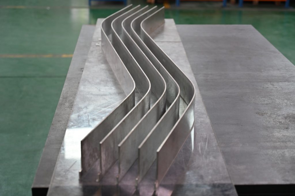 2D/3D Roll Bending Machine G-CNC-B20T – roll bending machine | stretch ...