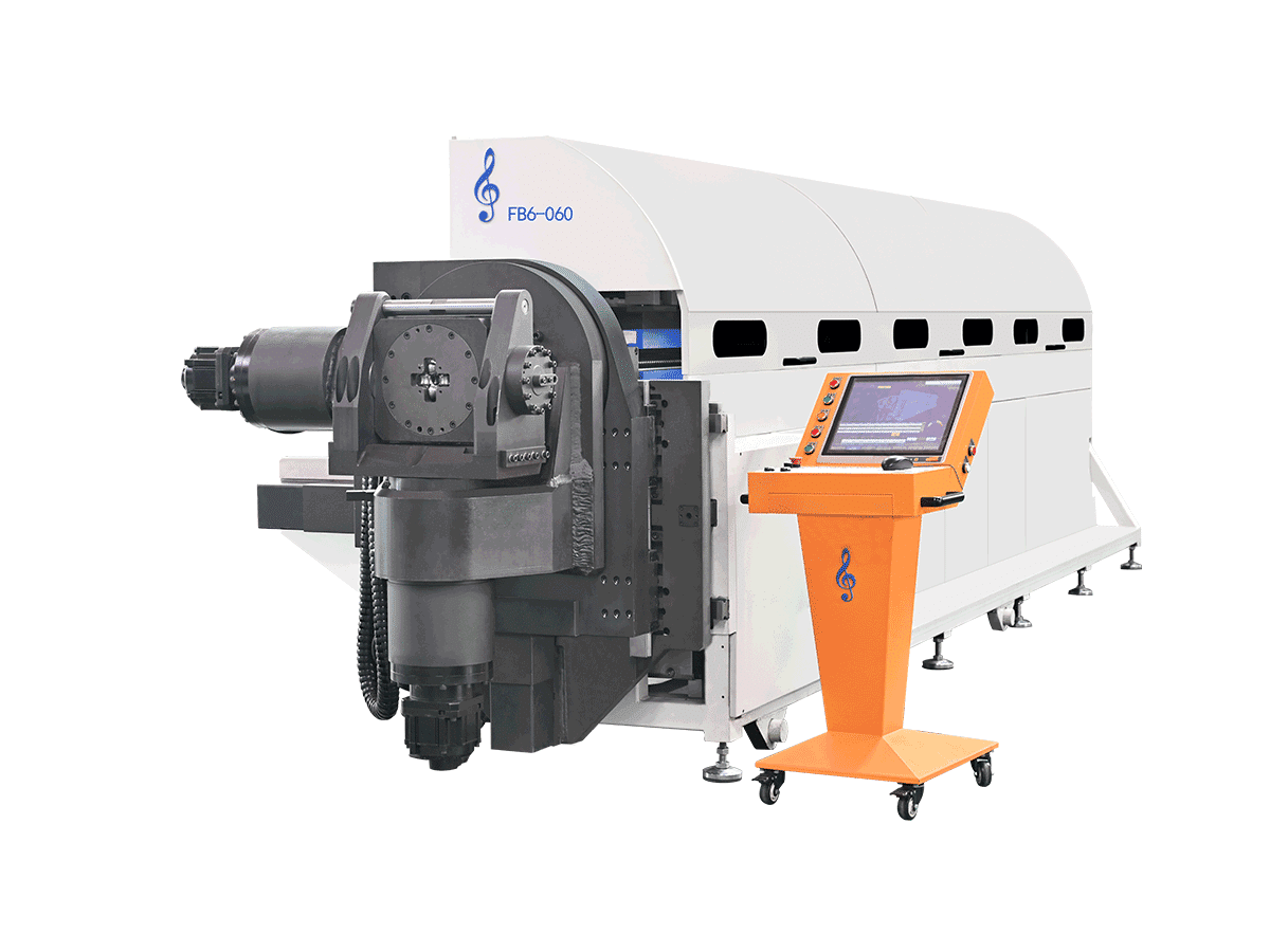 Image of free bending machine – roll bending machine | stretch forming ...