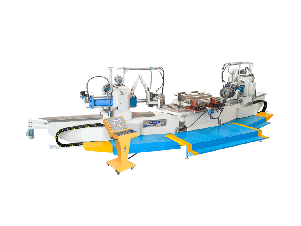 roll bending machine | stretch forming machine | tube Bender | pipe ...
