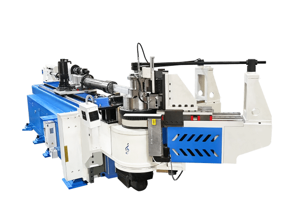 Tube bending Machines – roll bending machine | stretch forming machine ...