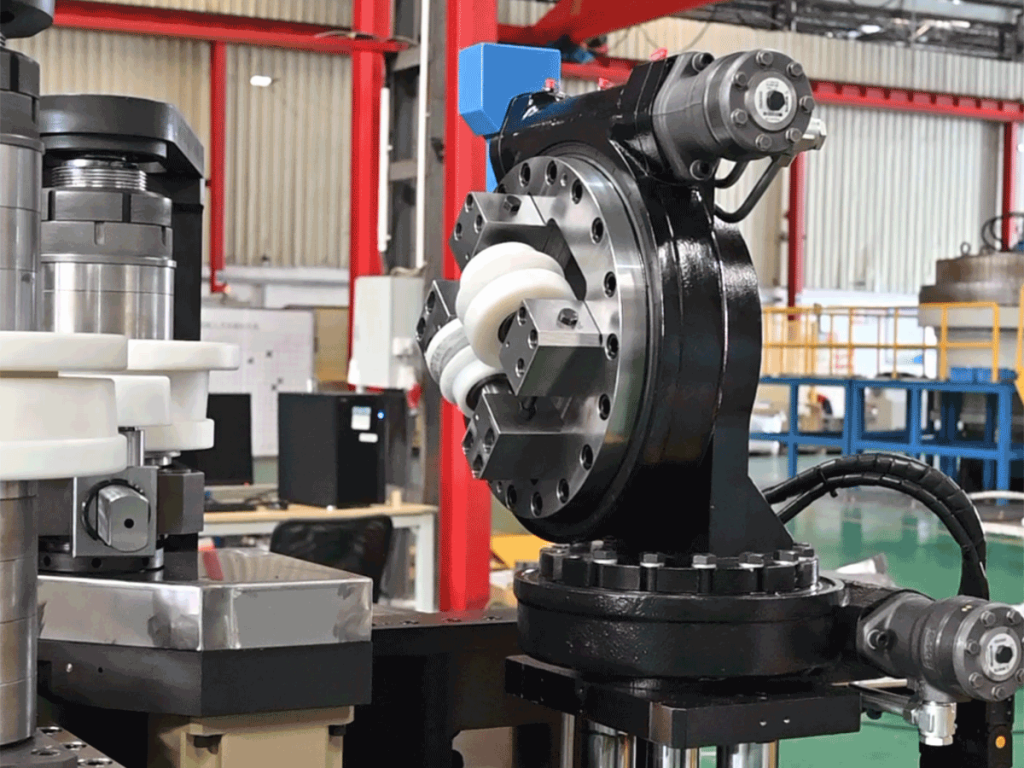 Excellent Features and Functions of The G Clef Anti-twist Device – roll ...